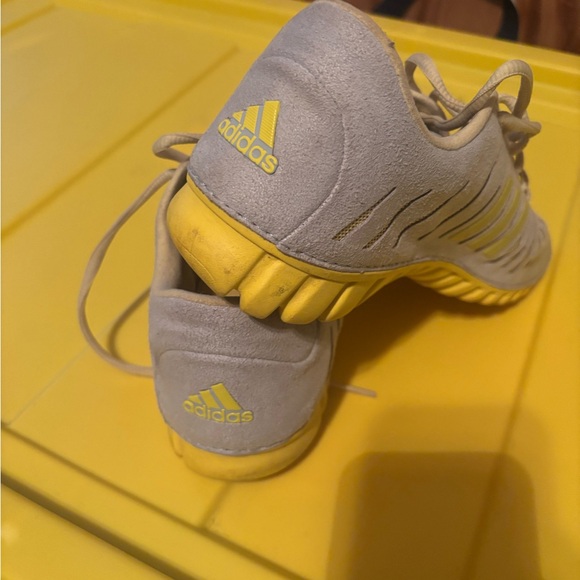 adidas | Shoes | Ladies Original Addias Sneakers | Poshmark